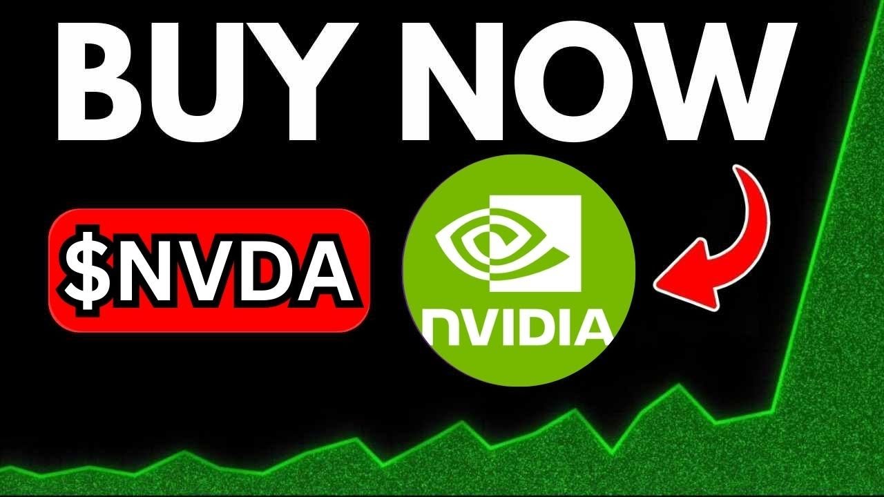 NVDA Stock (NVIDIA stock) NVDA STOCK Prediction NVDA STOCK Analysis ...
