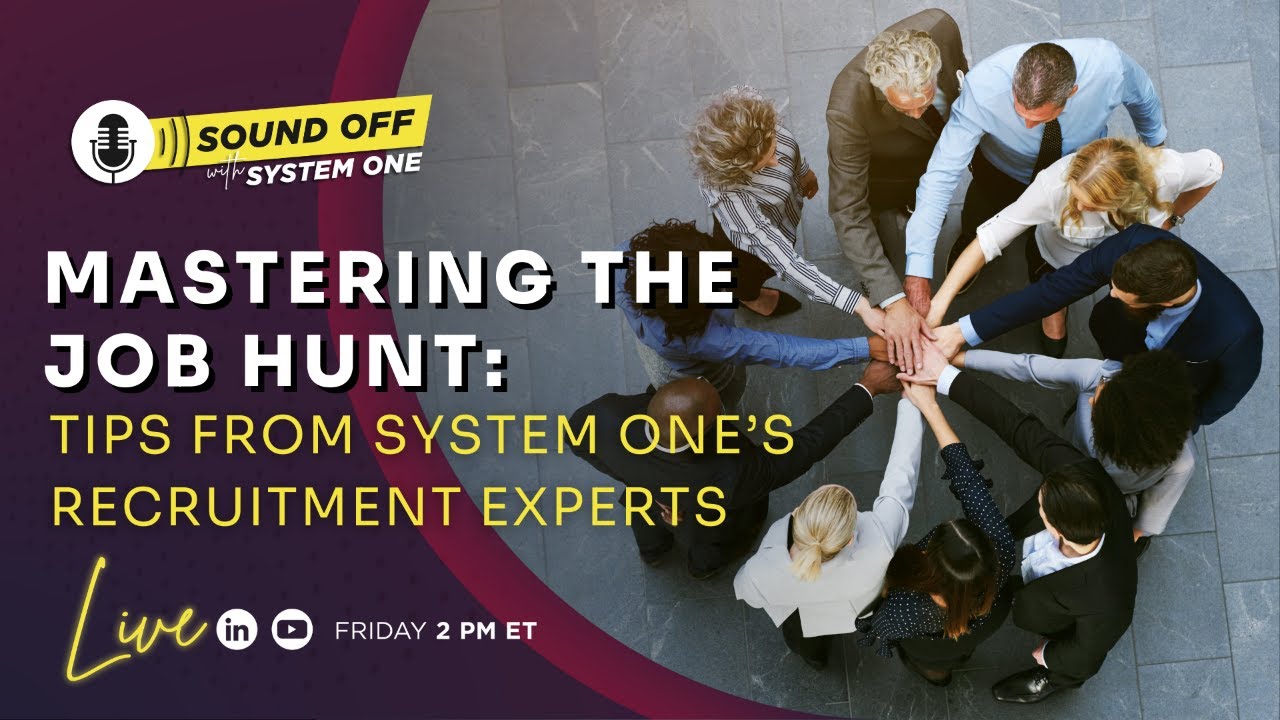 Job Search Best Practices: Expert Tips for Resumes, Interviews, and ...