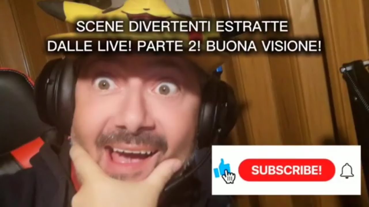 Svideo Live Moments 2 - Clip divertenti - YouTube