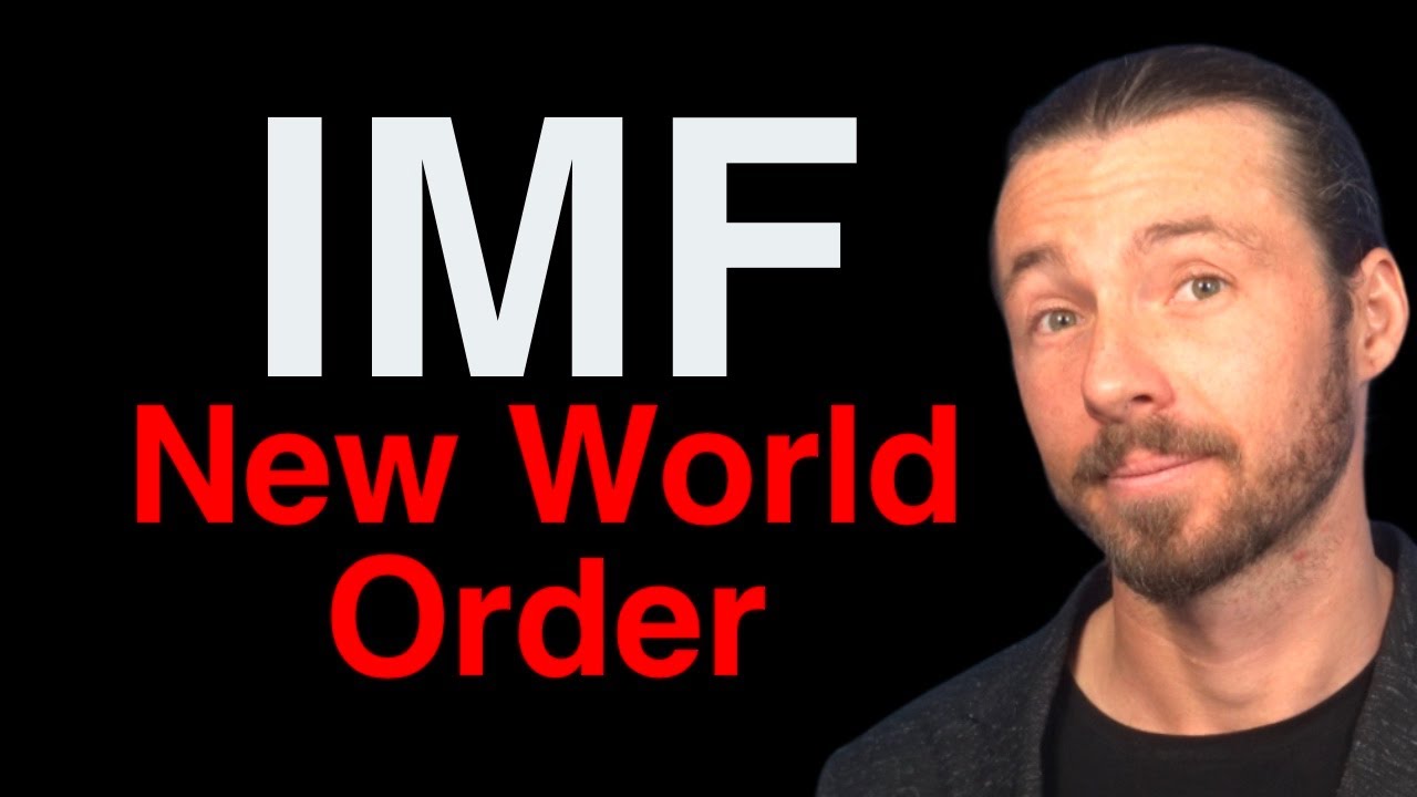 Massive Altcoin SELLOFF - IMF Stable Coin 🤣| Todays Crypto & BTC NEWS ...