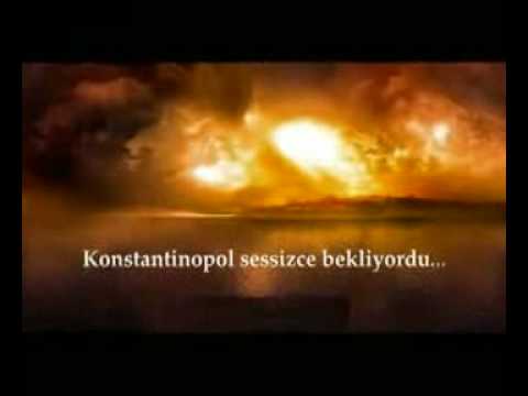 istanbulun fethi