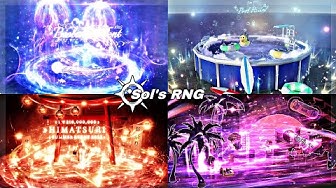 【sol's rng】Limbo Global Aura cutscene (+New cutscenes in Oppression) - YouTube