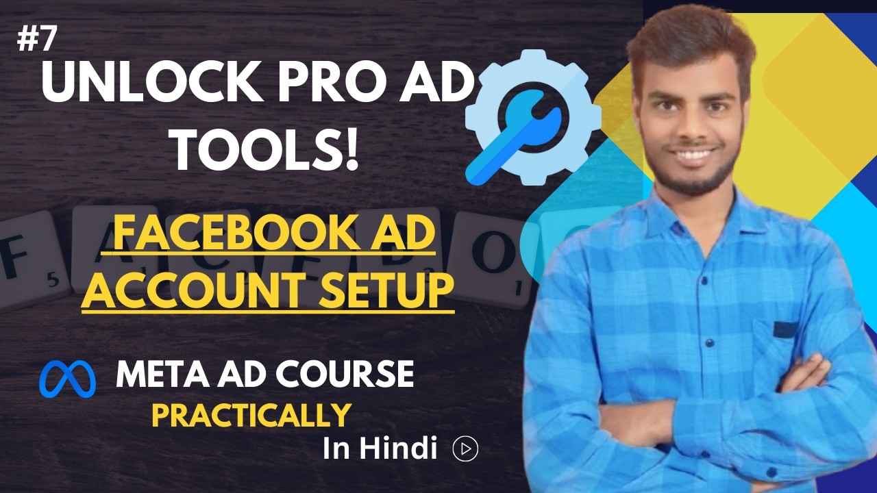 Step-by-Step: Create & Access Facebook Ad Accounts Like a Pro | How to ...