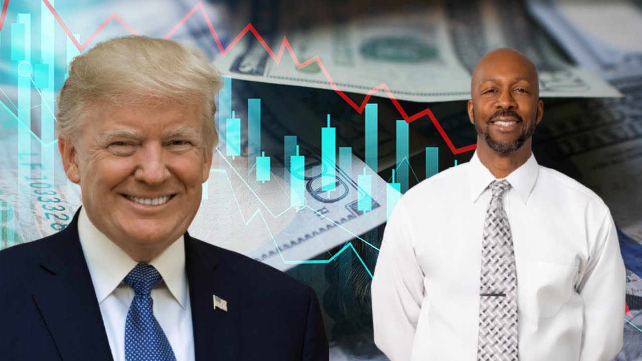 Your 401K Is Down And The Market Is Volatile... How To Profit From The ...