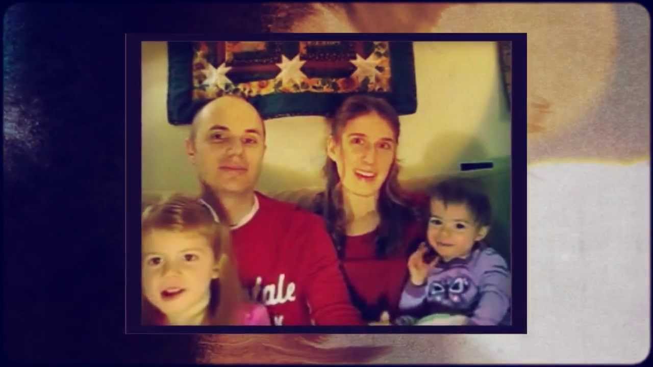 Maggie's Fibrovan Story - YouTube