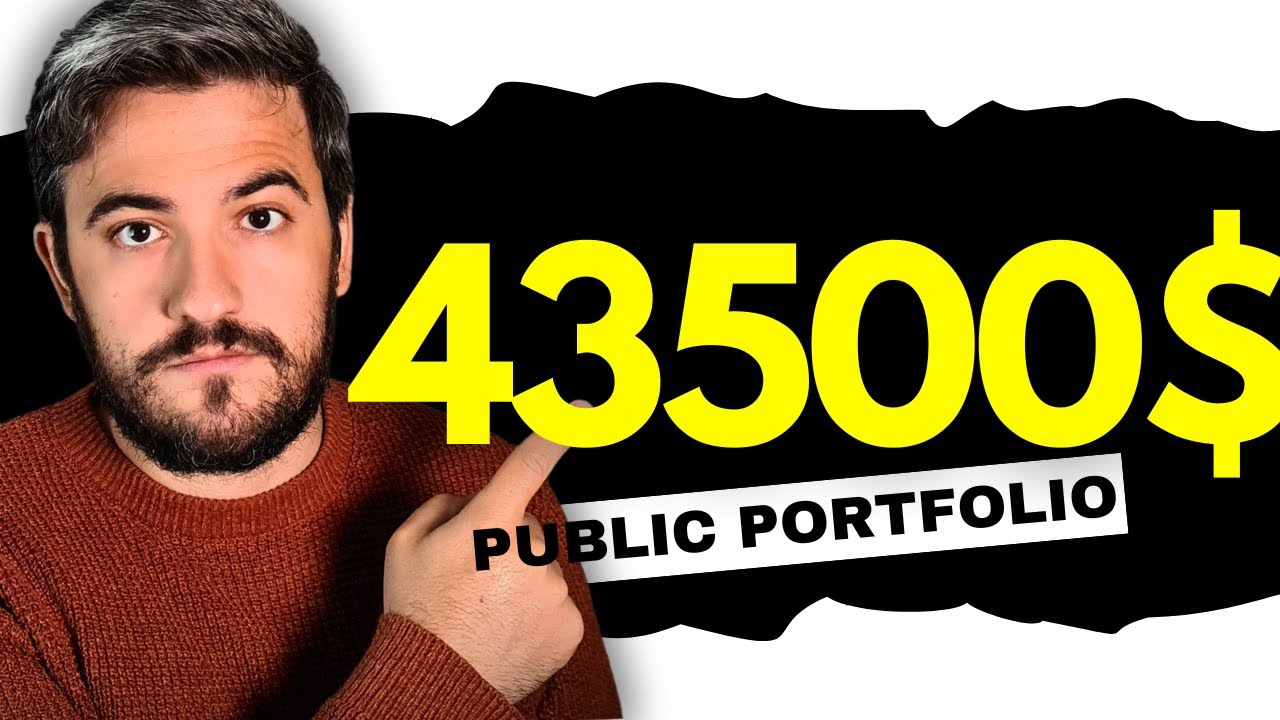 🚀 Νέο ΡΕΚΟΡ Με 5.500$ Σε 1 Μήνα 🚀 - YouTube