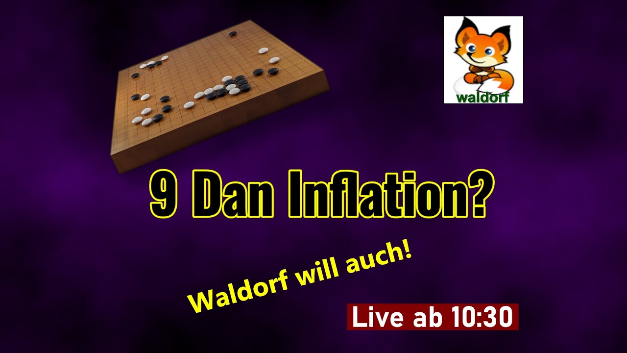 9-Dan Inflation? - YouTube