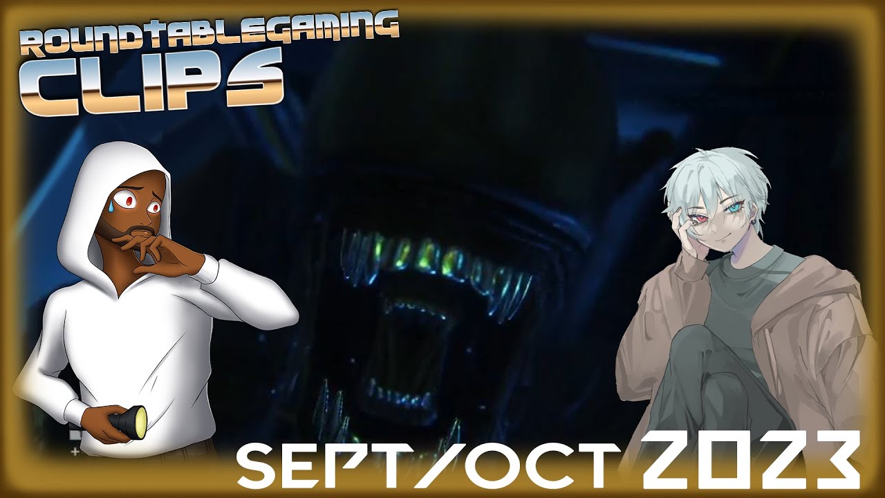 BARK AT THE ENEMY! | Sept/Oct 2023 | RTG Best Moments! - YouTube