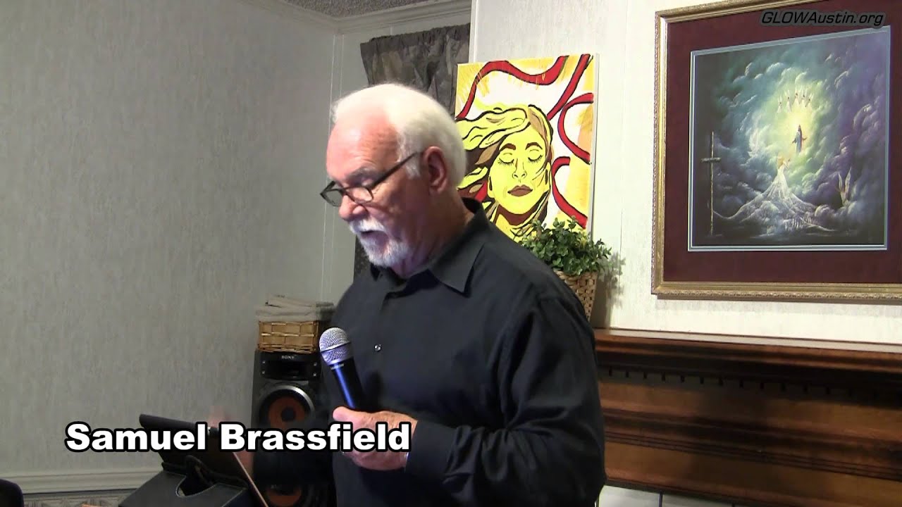Sam Brassfield - The Prodigals are Coming Home Part 2/2 @ Georgetown ...