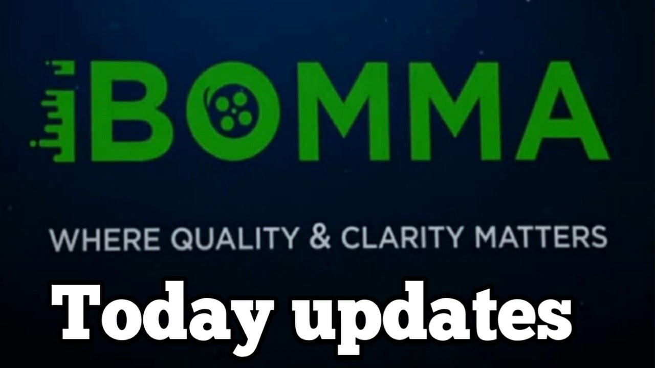 ibomma today updates, ibomma movies,ibomma 2023 - YouTube