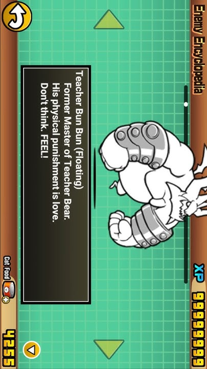 What do YOU think about Teacher Bun Bun? Battle Cats Enemy Guide: Teacher Bun Bun, Battle Cats ...