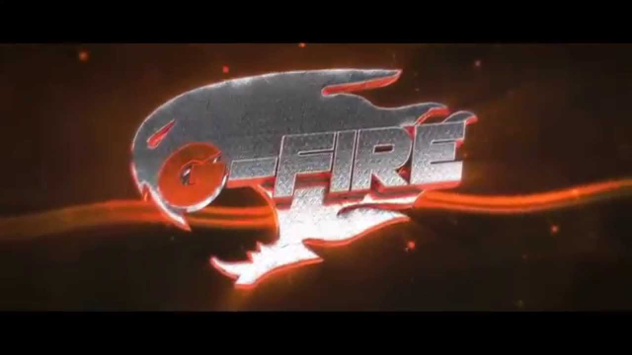 Intro #17 - G-Fire - YouTube