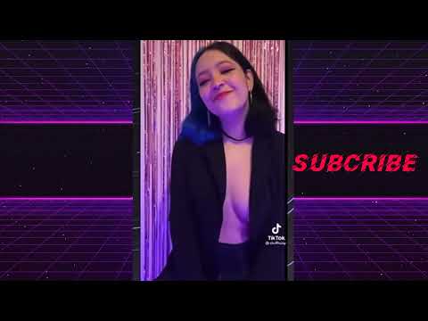 chalenge BOMM tiktok viral 2021#tiktok#viral#2021#no bra#seksi