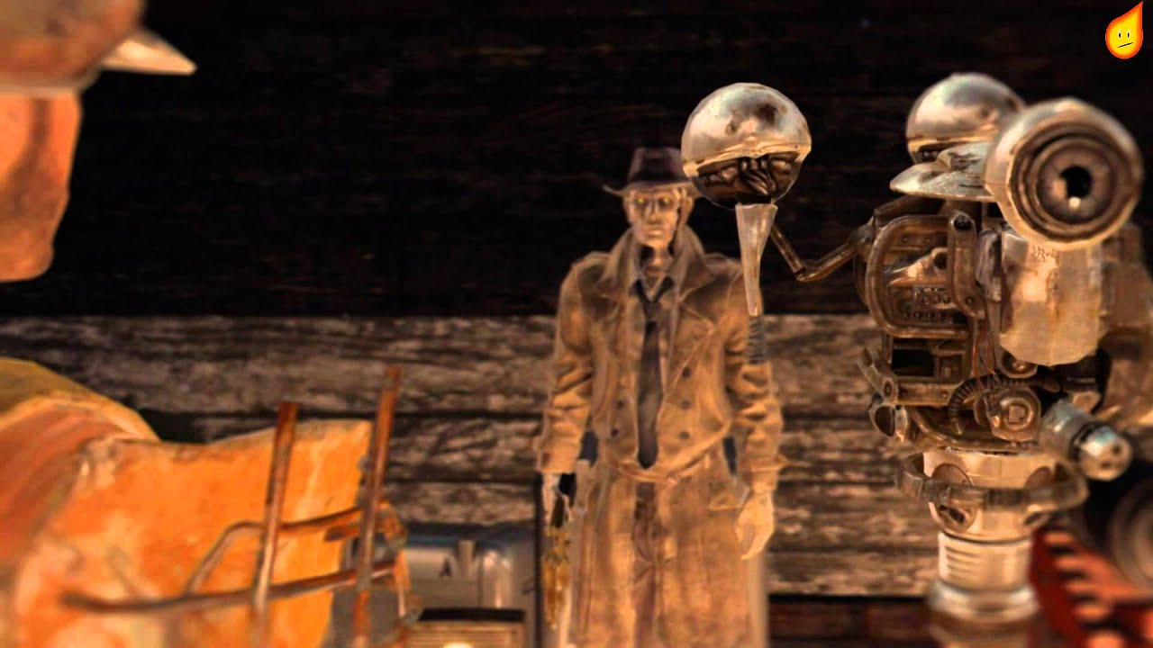 Fallout 4: Last Voyage of the U.S.S Constitution - Quest Walkthrough ...