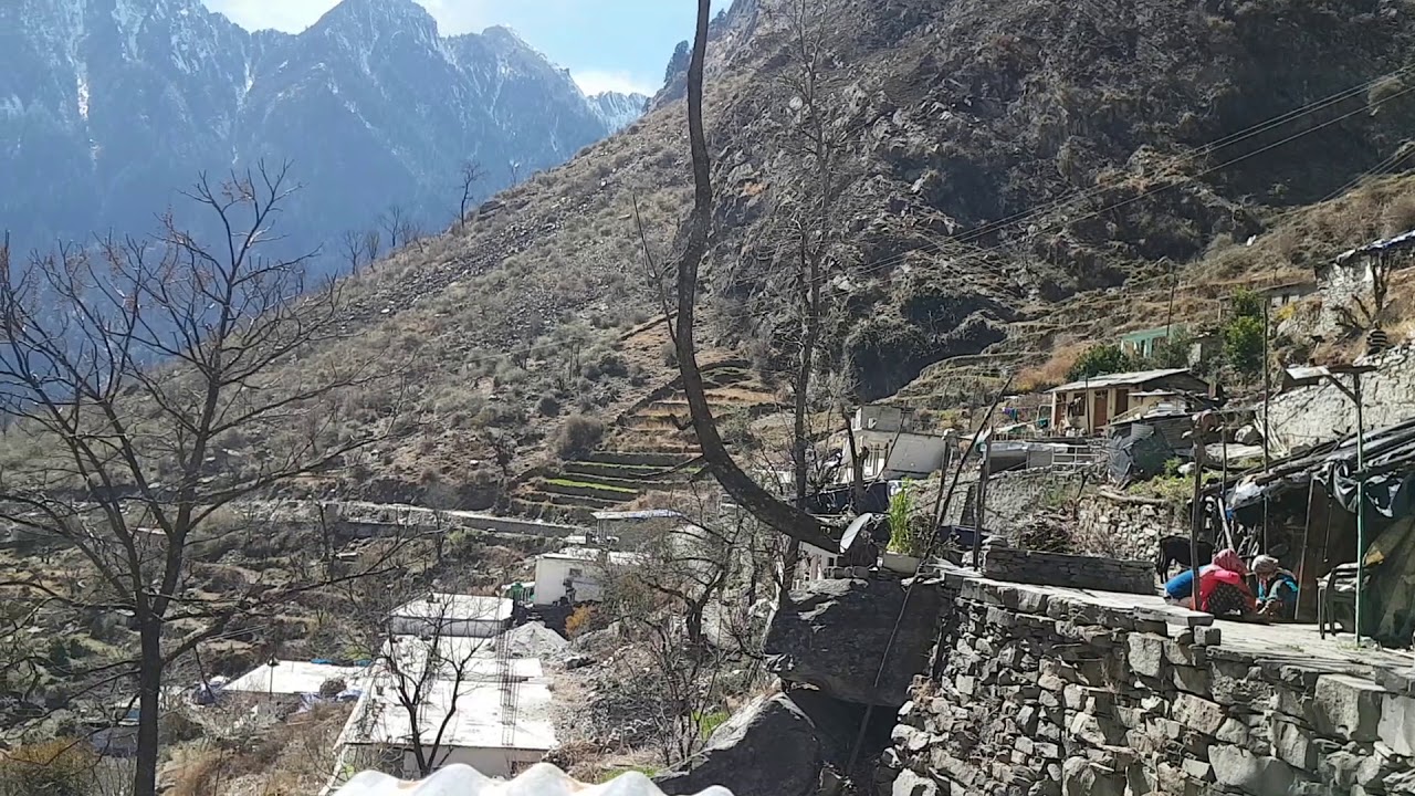 Pulna Village - YouTube