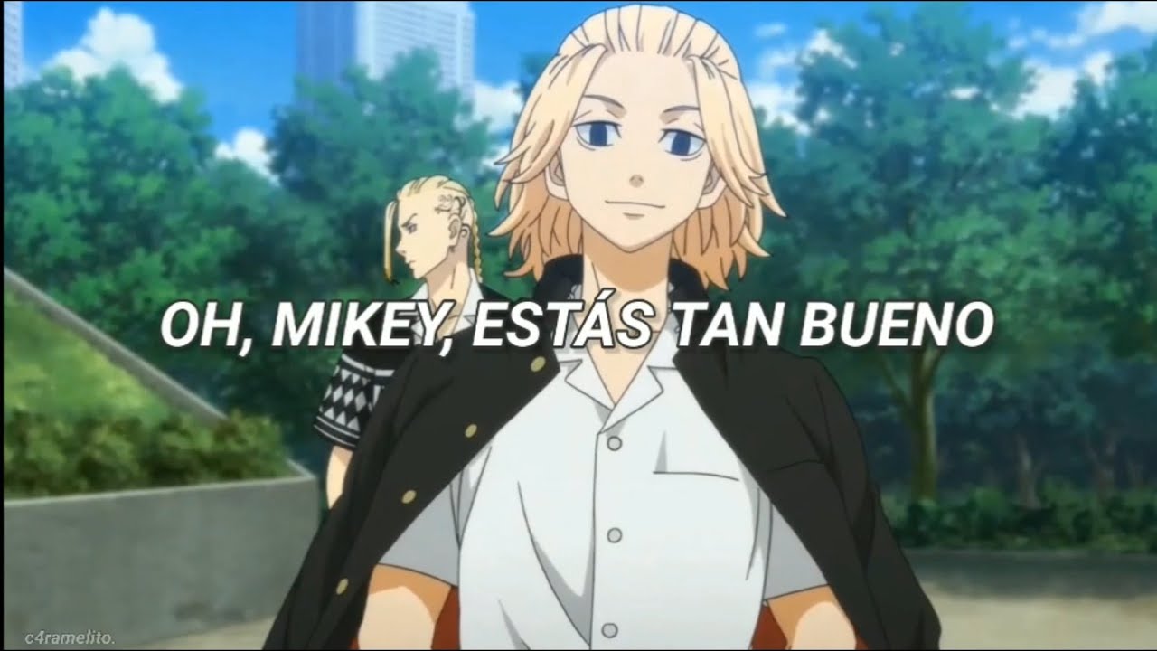 Mickey - Toni Basil ( Sub. Español ) - YouTube