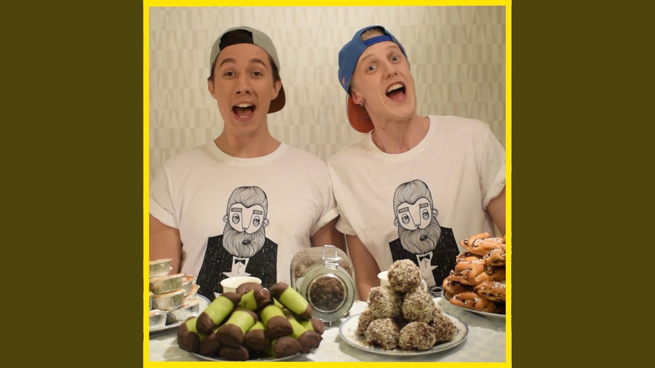 Swedish Fika (2022 Remastered Version) - YouTube
