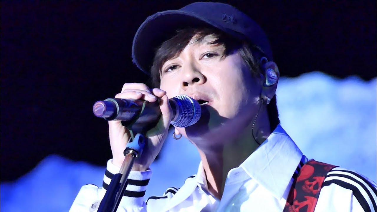 YB - 나는 나비 - YouTube