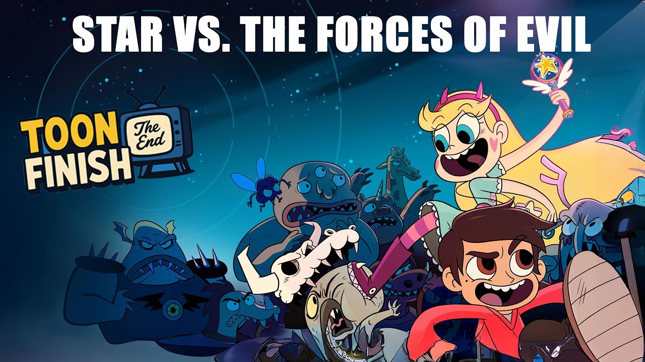 Star vs. The Forces of Evil 🪐 Full Recap | Story Explained from ...