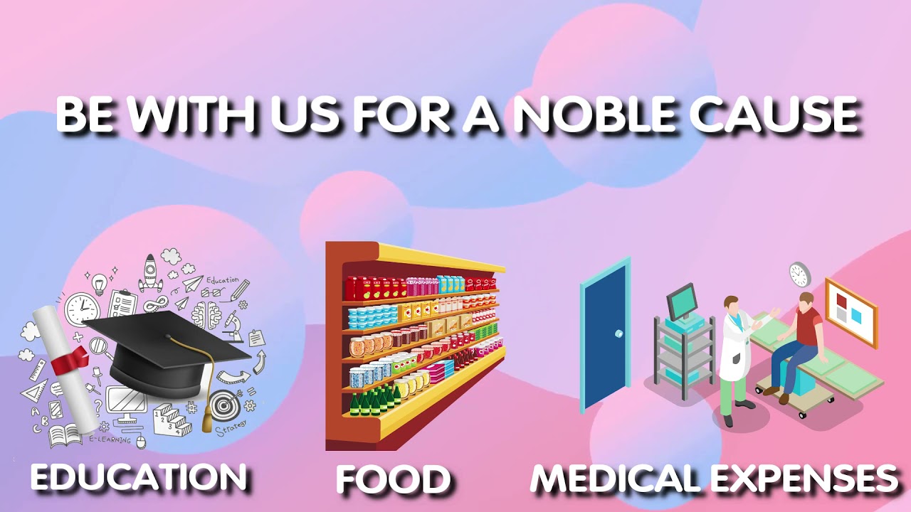 EEKAI CHARITABLE TRUST - YouTube