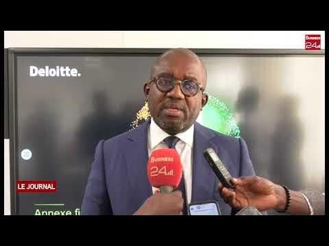 Annexe fiscale 2024 : Deloitte Côte d’Ivoire présente les principales ...