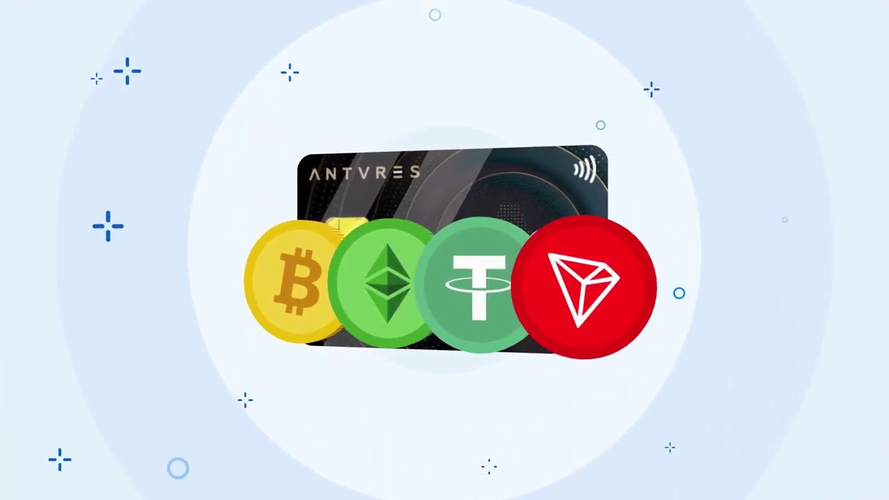 Antares Trade - Card Profit Team (English) - YouTube