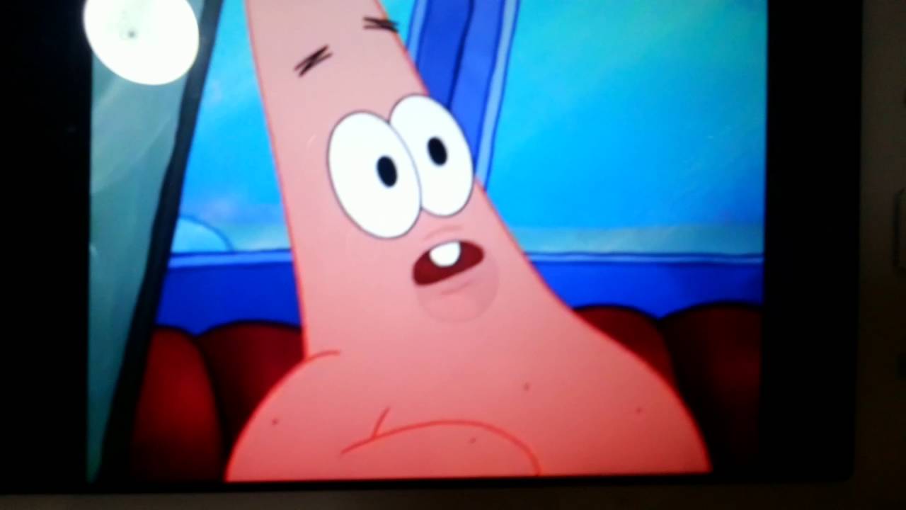 Spongebob road song lyrics - YouTube