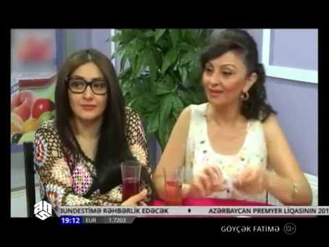 Göyçək Fatimə (8-ci seriya)