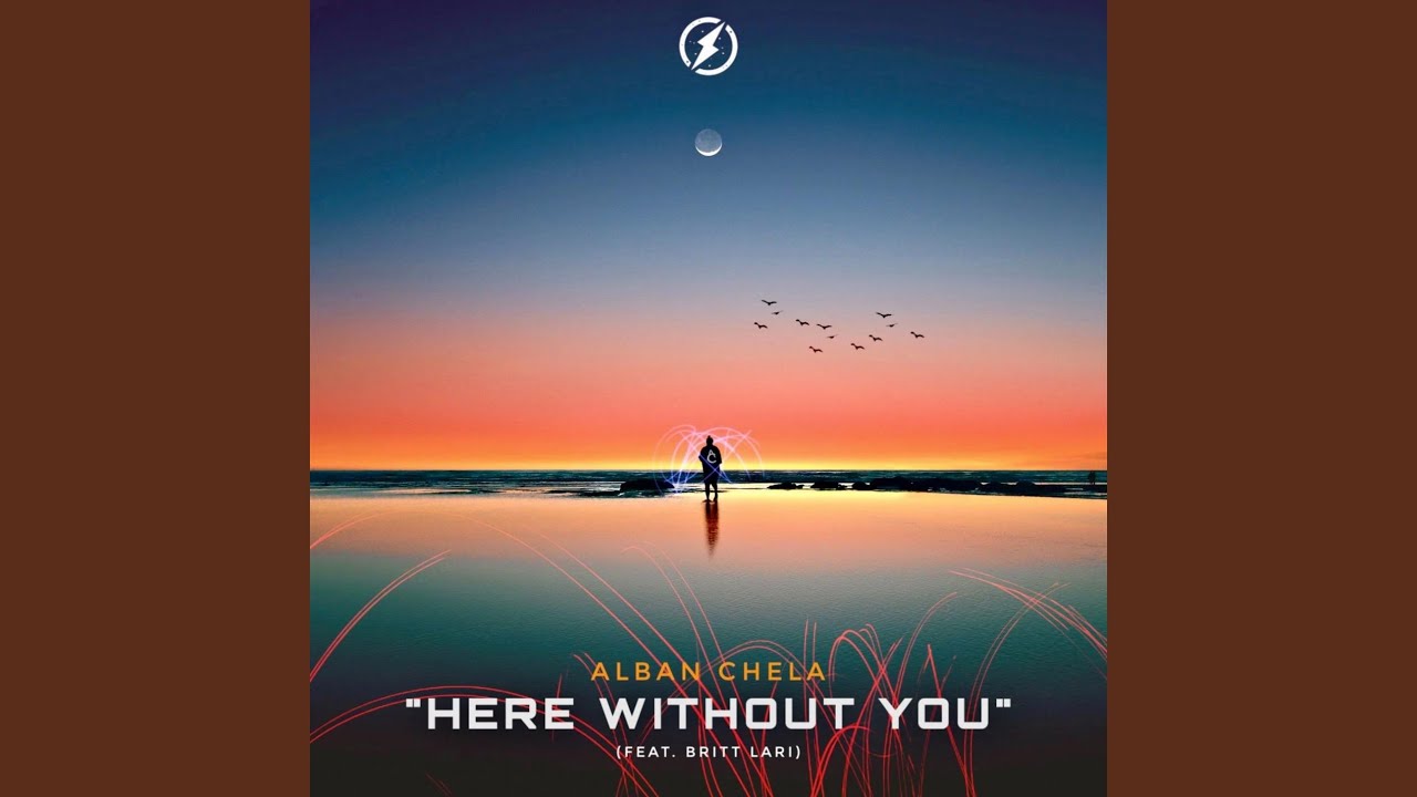 Here Without You - YouTube