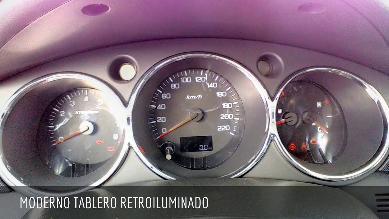 DFM S30 TAXI 2016 - YouTube