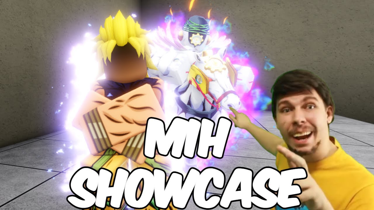 (AUT) MIH showcase! - YouTube