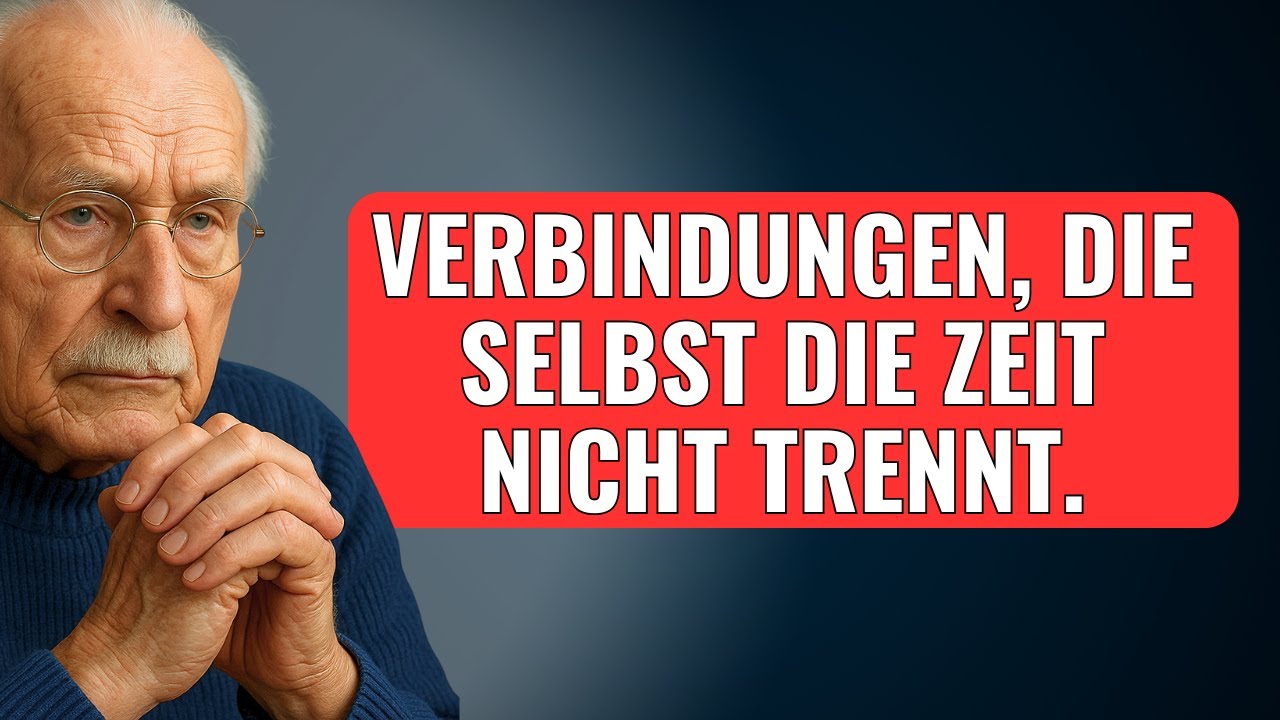 Die Seelenverbindung: Wie Sie ein Band knüpfen, das niemand mehr ...
