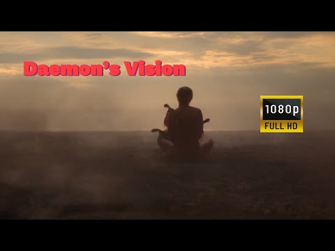 Daemon’s Vision [HD] || Sees Nightking , Daenerys , Rhaenyra and Helena ...