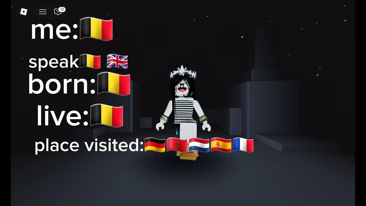 Get know me - YouTube