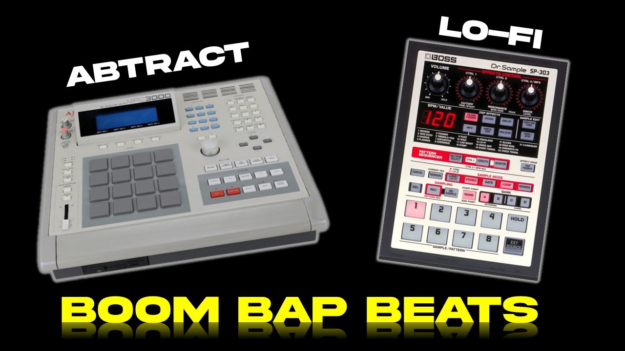 INSTRUMENTAL HIP HOP | BEATS | BOOM BAP | FUTURE BEATS - YouTube