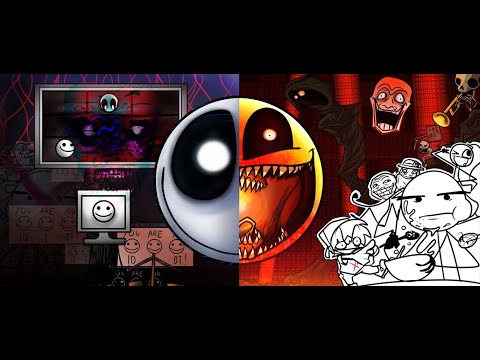 Friday Night Crunchin V3 is DECEPTIVELY INCREDIBLE - YouTube
