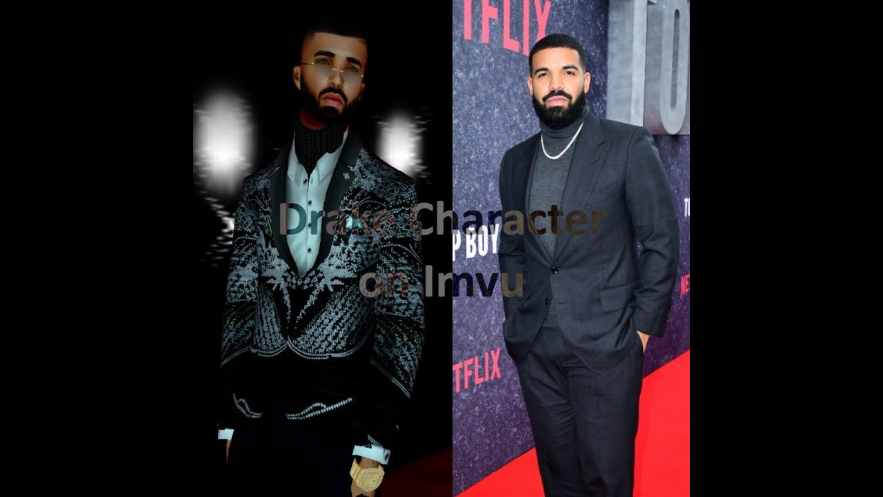 Drake -laugh Now Cry Later (IMVU character) - YouTube