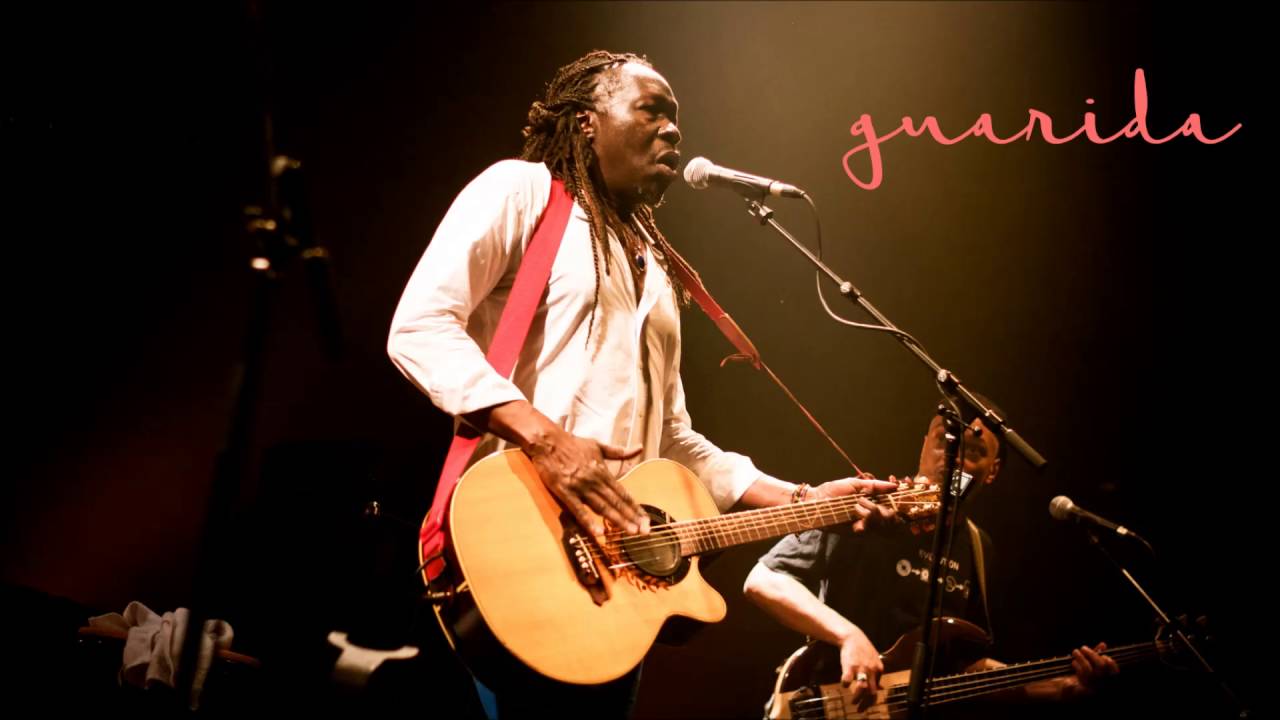 Geoffrey Oryema - Piri Wango Iya - YouTube
