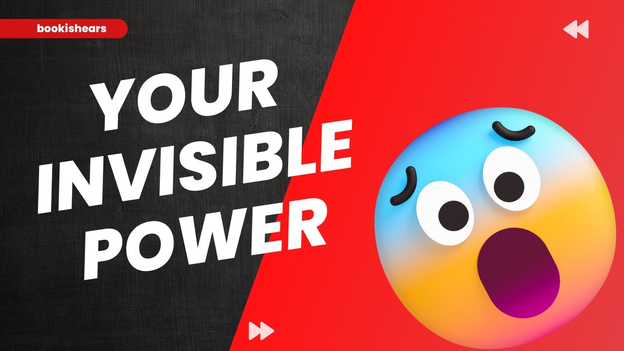 your invisible power | your invisible power audiobook | the secret key ...
