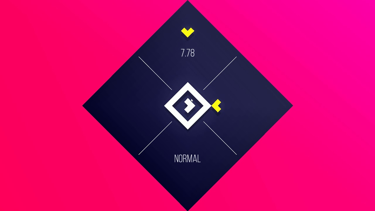 Project Rhombus gameplay normal - YouTube