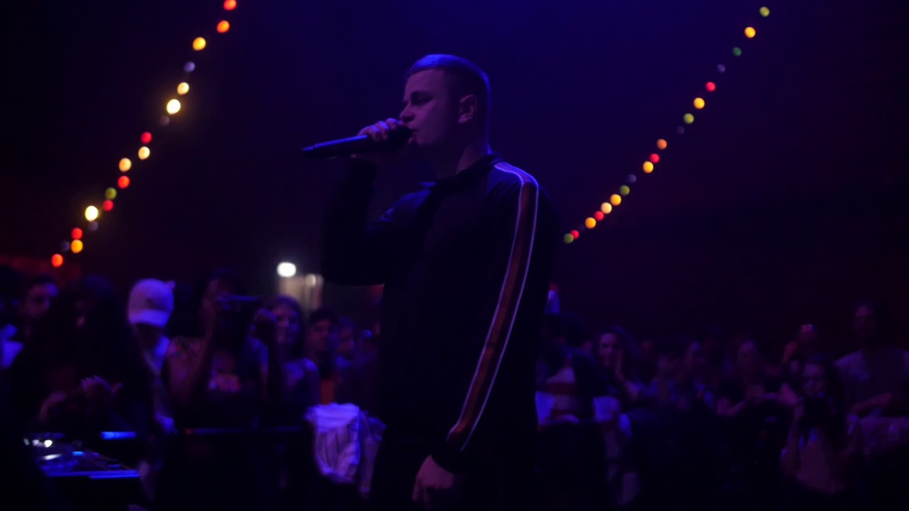 OBF SOUND SYSTEM // RAW EDIT 1 // BDS #16 - YouTube