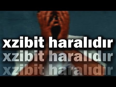F'rhyme - Xzibit Haralıdır BEAT | remake by. Chekisa