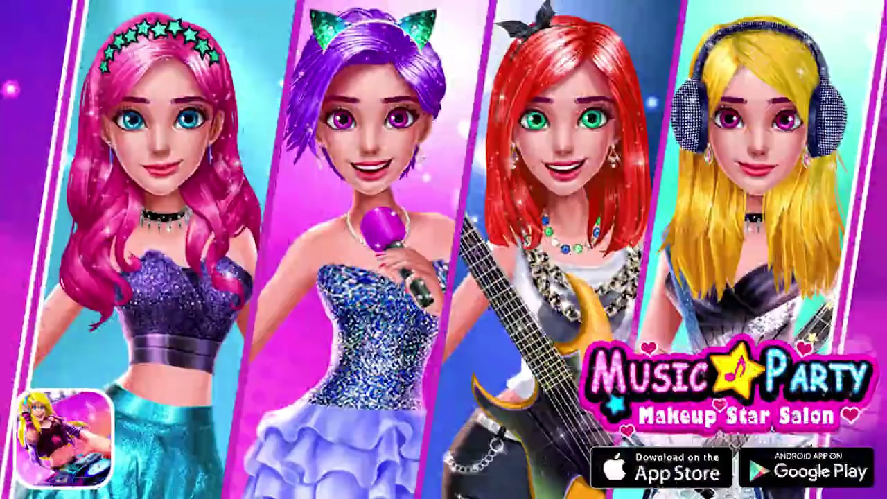 Pop Music Star: World Tour - YouTube