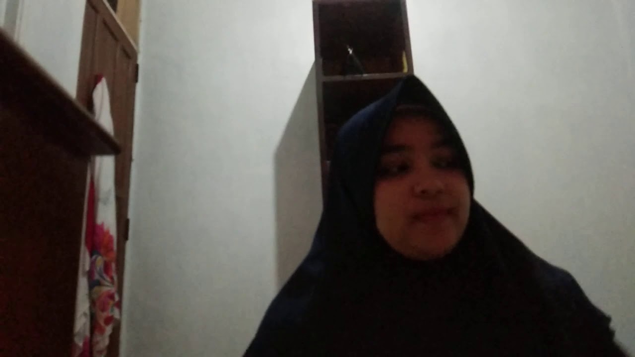 2A (Adinda Putri Rahayu) Akper Cianjur - YouTube