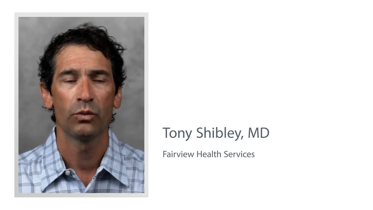 Tony Shibley - YouTube