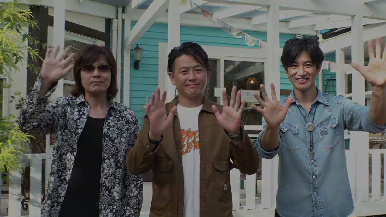 doa メンバーコメント - YouTube