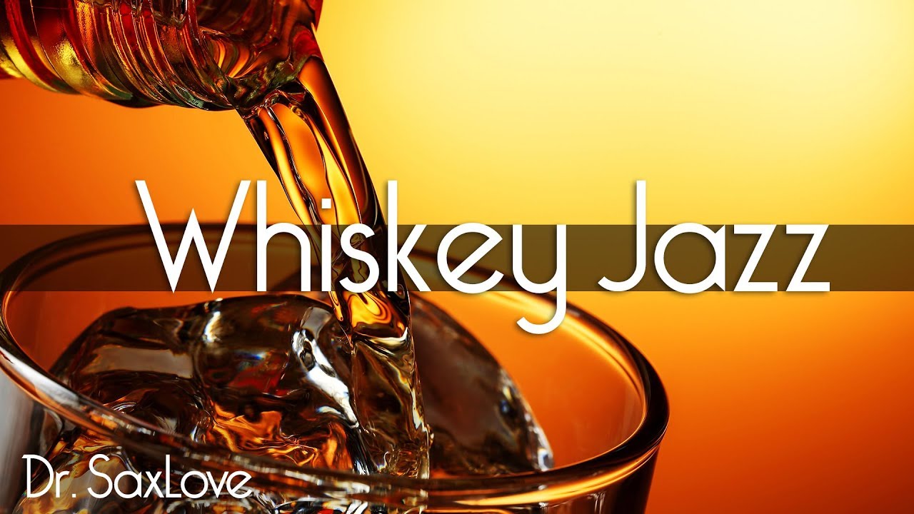 Whiskey Jazz • Premium Smooth Saxophone for Every Moment - YouTube