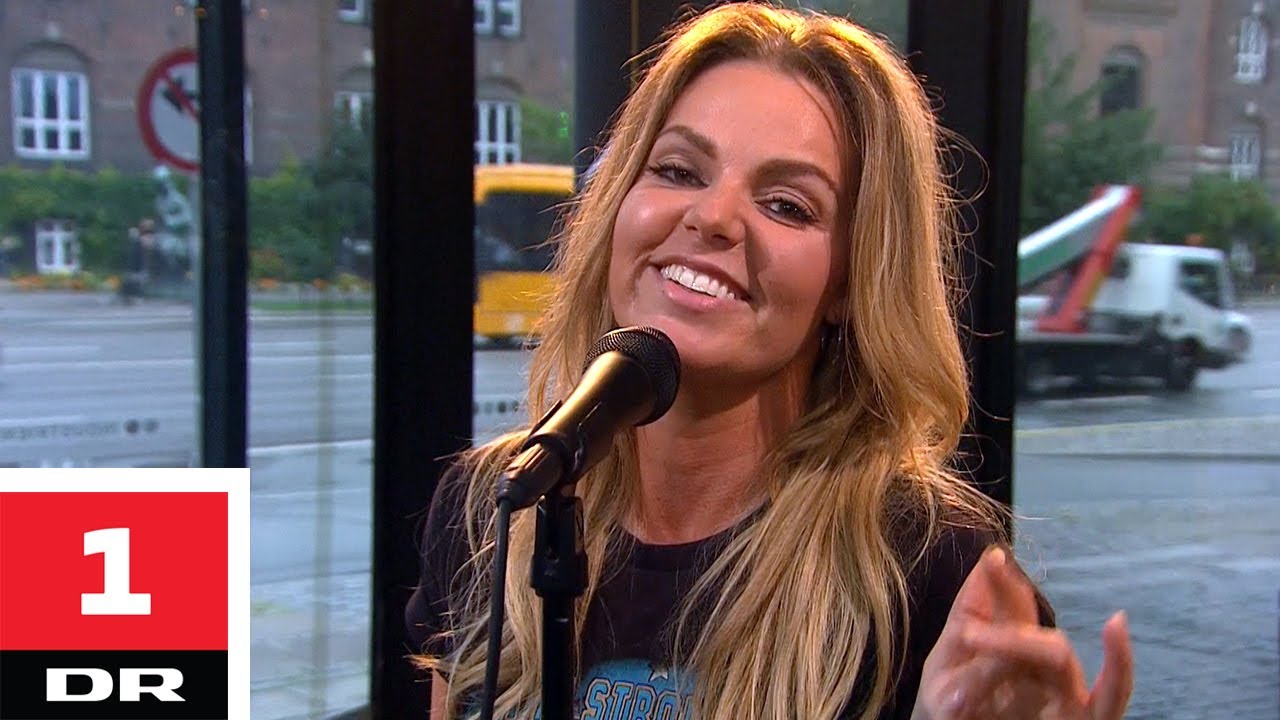 Infernal - From Paris to Berlin (LIVE) | Aftenshowet | DR1 - YouTube