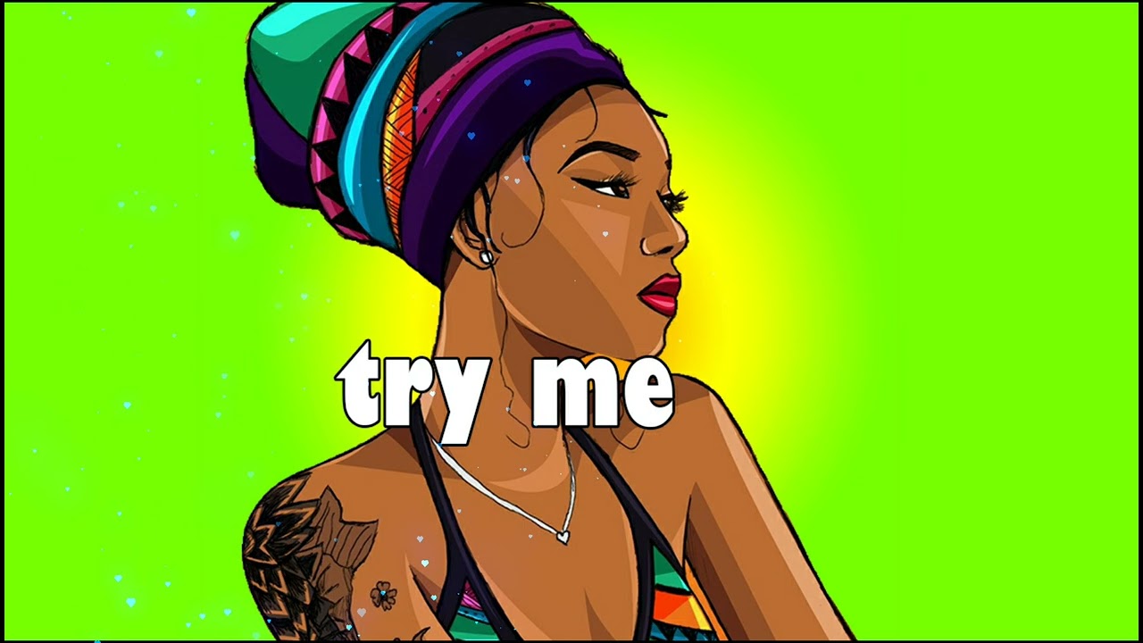 Afrobeat Instrumental 2022 "Try Me" (Afro Beat Type Beat Afro pop Type ...