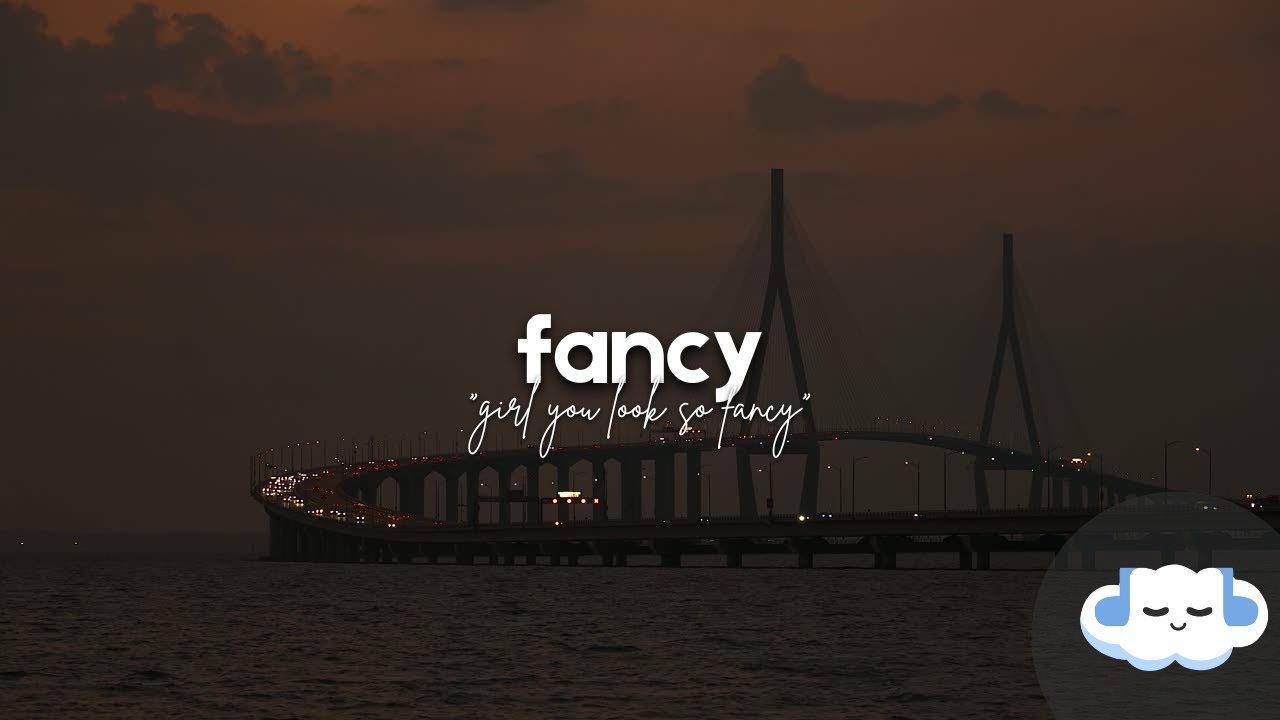 Artemas - fancy (Clean - Lyrics) - YouTube
